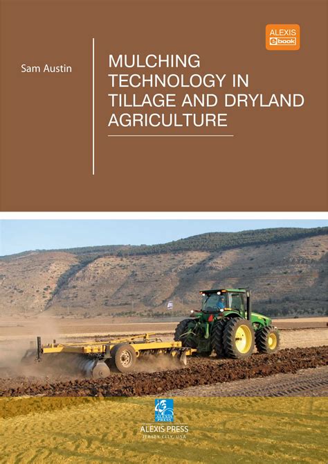 Mulching Technology In Tillage And Dryland Agriculture Pixel Edtech