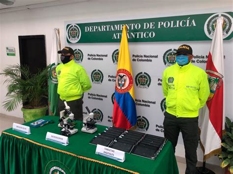 Recuperan a través de la Policia elementos robados en una vivienda