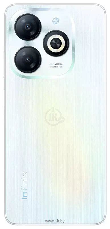 Infinix Smart 8 X6525 3 64gb смартфон купить в Минске цены