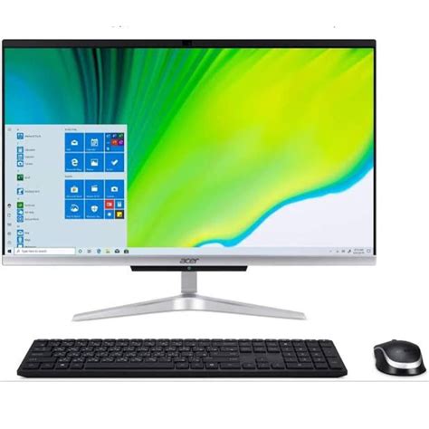 Pc Aio Acer C