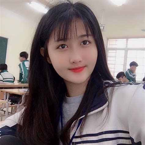 99 Ảnh Gái Xinh Học Sinh Hồn Nhiên Cute Đáng Yêu Nhất