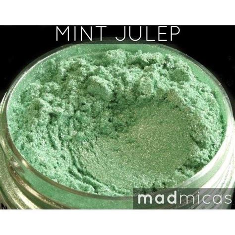 Jual Mica Powder By Mad Micas Usa 5 Grmint Juleppewarna Mica Cosmetic
