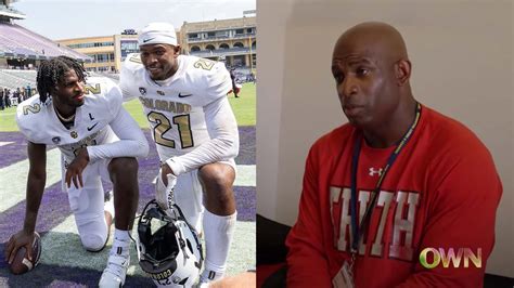 Shilo Shedeur Sanders Hate Dorm Rooms In Display Of Wealth