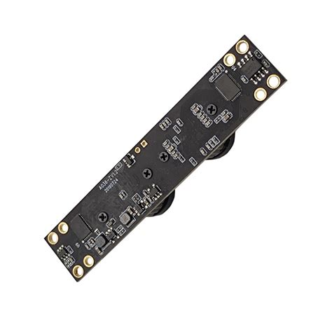 200W Camera Module Board Distortion Free 1080P Wid Vicedeal