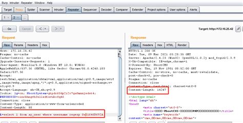 Pbootcms Sql