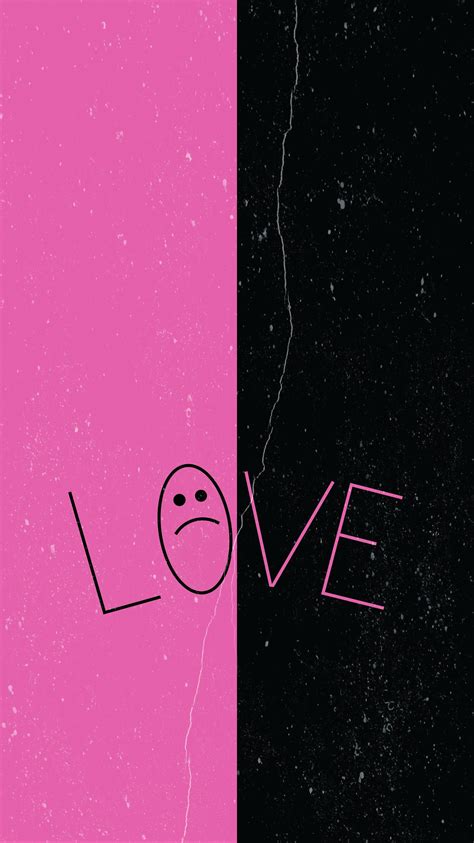 Lil Peep Aesthetic Wallpapers Wallpaper Cave