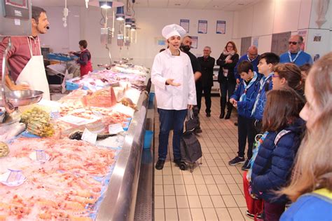 Educación Para La Conservación Del Medio Marino Y El Consumo Responsable De Pescado Anse