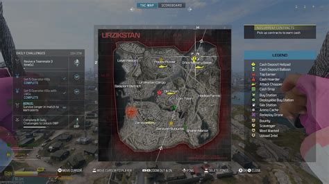 [cod] What Are These Spawns My Buy R Callofduty