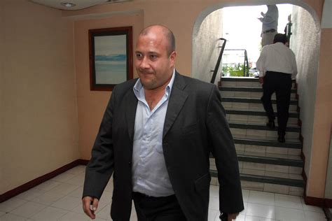 Adelanta Enrique Alfaro En 2015 No Haremos Alianza Con Ningún Partido