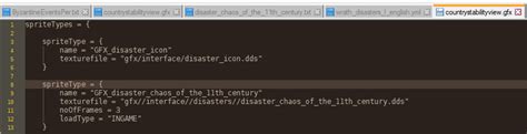 Has Anyone Made A Custom Syntax Highlighting File For Notepad Before