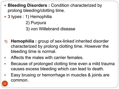 Coagulation Factors Pptx