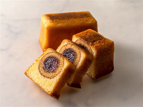 【new】two Layered Raspberry Jam Cake K Minamoto