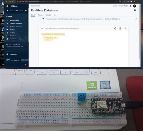 Arduino Esp8266 Automacao Ios Android Mobile C Leonardo Portes