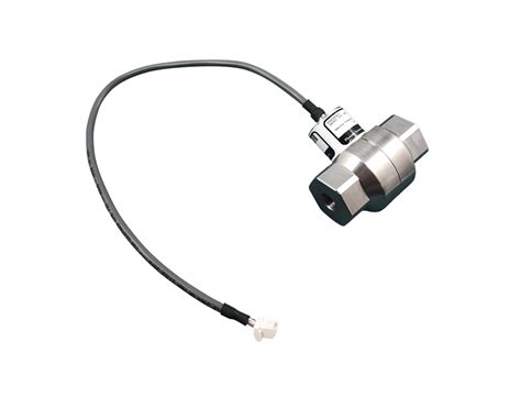 Differential Pressure Transducer