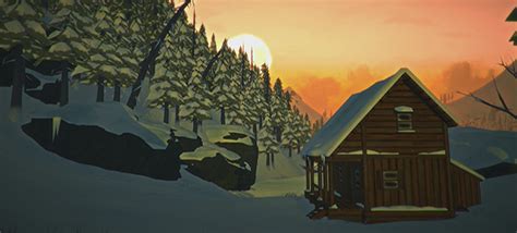The Long Dark Nintendo Switch review | GodisaGeek.com