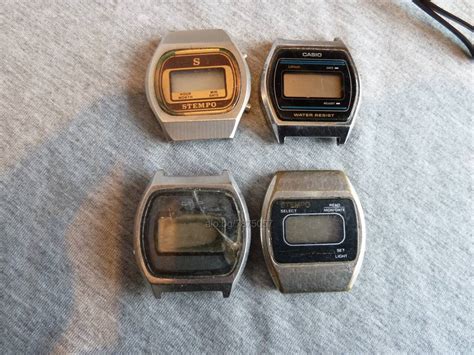 лот часовници Антиквариат Хасково лот часовници неработещи