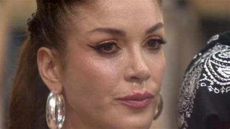 Querido Actor Entra A La Casa De Los Famosos Y Le Pide El Divorcio A Su