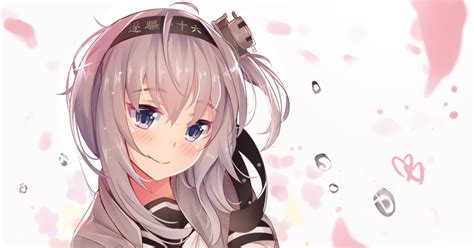 艦これ 涼月 Nahakiのイラスト Pixiv