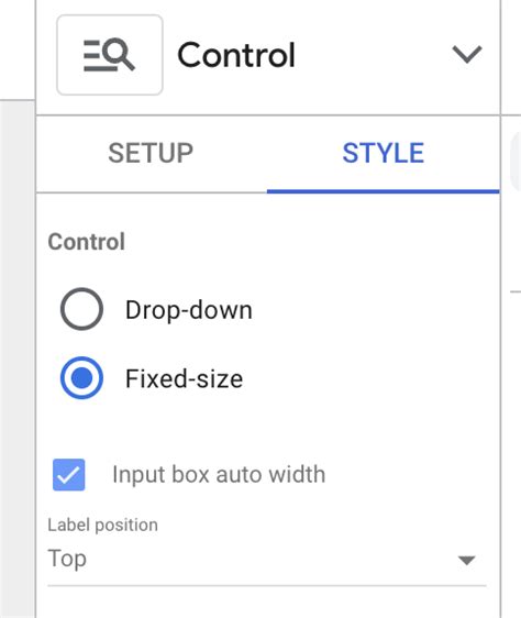 How To Work With Google Data Studio Filter Steps Explained