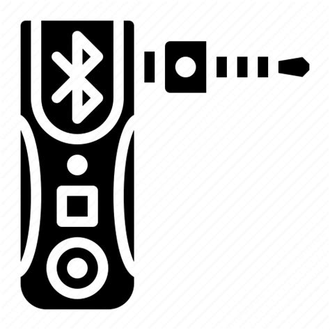 Audio Bluetooth Electronic Gadget Reciver Wifi Icon Download On Iconfinder