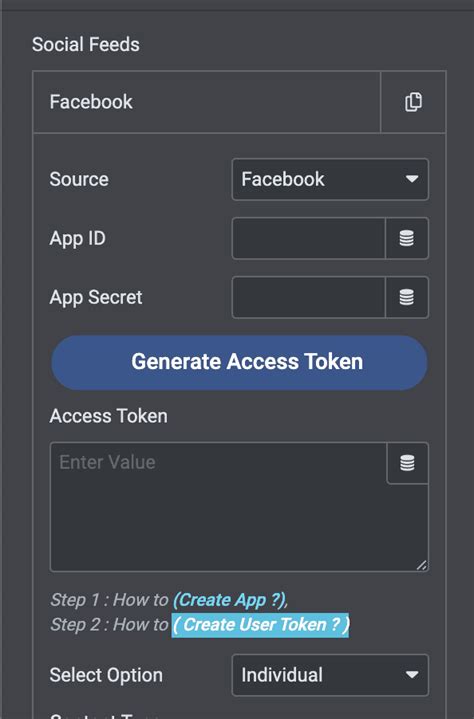How To Add Facebook Feed To Elementor WordPress Site In 2025 Step By Step