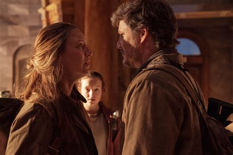The Last Of Us Episode 2 Ratings Rise On Hbo