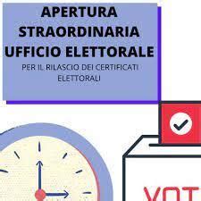 Elezioni Comunali 2024 Comune Di Cervia