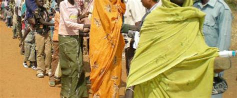 Maban Idps Return Home Unmis