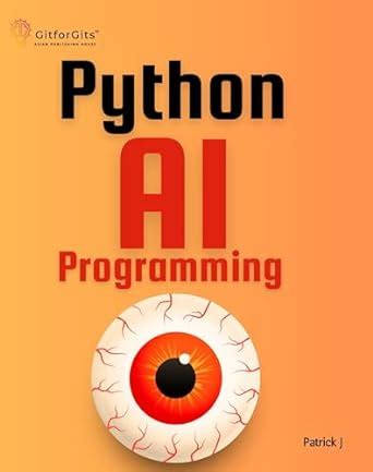 Amazon Python AI Programming Navigating Fundamentals Of ML Deep