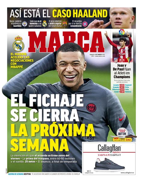 Kylian Mbappé renueva hasta 2025 con el PSG y LaLiga denunciará al