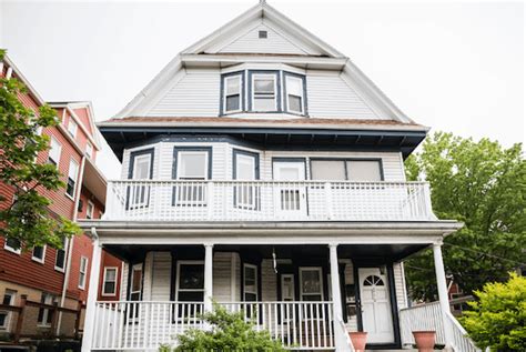 Massdevelopment Helps Renovate Affordable Housing High Profile Monthly