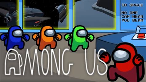 Among Us Distraction Dance Youtube