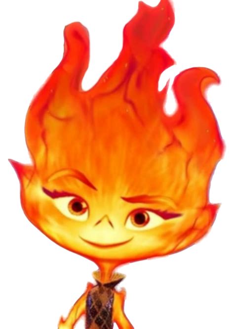 Elemental Ember Lumen By Haleyjadefriedman On Deviantart