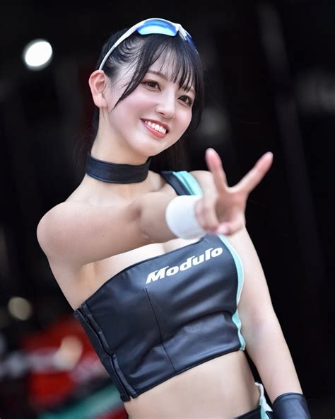 Menclub 【深夜】瘦身美腿賽車女郎 165cm幼稚園老師「池永百合」 Instagram