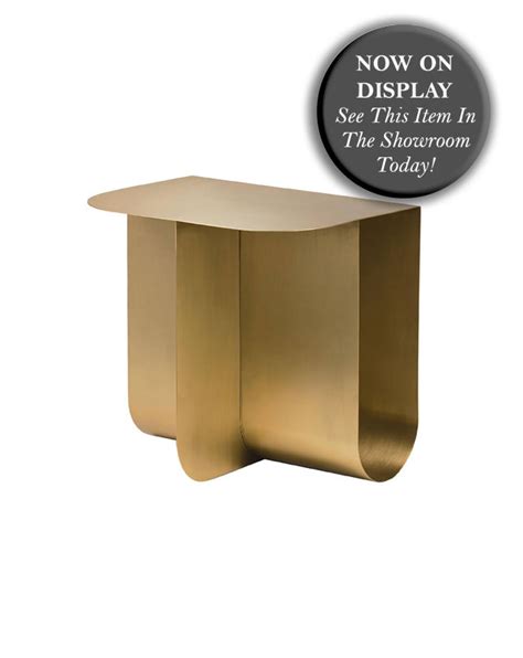 Northern Mass Table Solid Brass Fifteen Percent Discount Danish