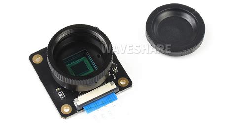 Camera 123mp C Sensor Imx477 P Raspberry Cm3 Cm3 E Jetson Nano P Lentes C Cs Mount