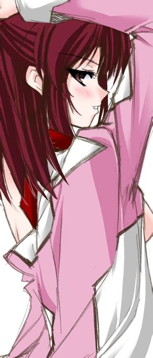 Flay Allster Gundam And 1 More Danbooru