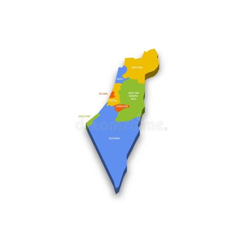 Biblical Map Judea