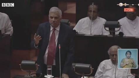 2023 ශ්‍රී ලංකා අයවැය නව යෝජනා මොනවාද Bbc News සිංහල