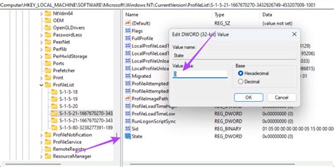 Fixes For A Corrupted User Profile On Windows Guiding Tech