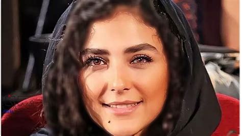 تصویر جدید و فوق جذاب هدی زین‌العابدین خانم برنزه سینما هر روز زیبا تر
