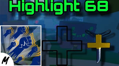 Highlight Blox Fruits Pvp Mobile Youtube