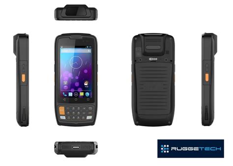 Rugged Pda Mobile Devices Ruggetech Rugged Pdas
