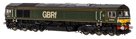 All New N Gauge Class 66 Update Decorated Samples Dapol