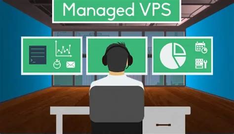 Why Should You Choose Managed VPS Hosting Veeble Hosting