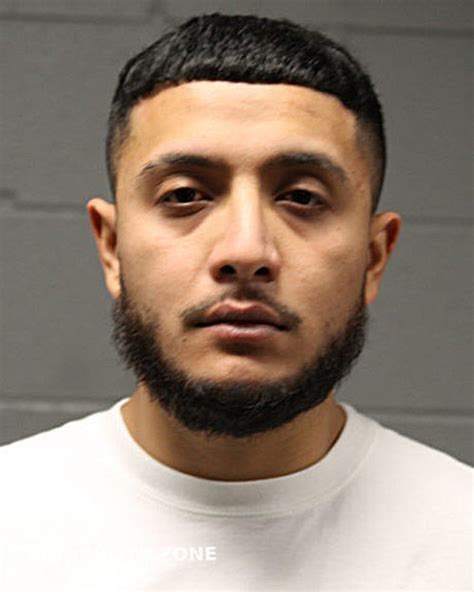Ismael Maldonado 11212022 Chicago Mugshots Zone