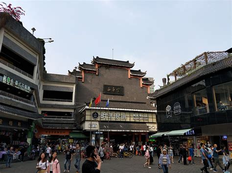 住在深圳市中心，吃喝玩乐最方便2025深圳榜单景点住宿美食购物游玩排行榜【去哪儿攻略】