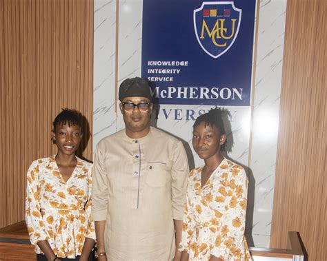 McU Treasure Twins McU McPherson University