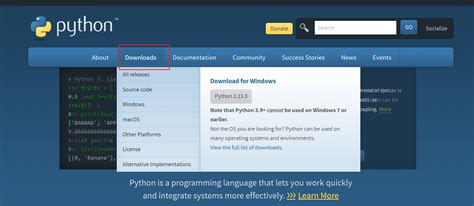 Linux 安装 Python 解释器 Csdn博客