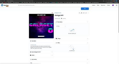 Til You Can Deploy Webgl Unity Games On As A Nft R